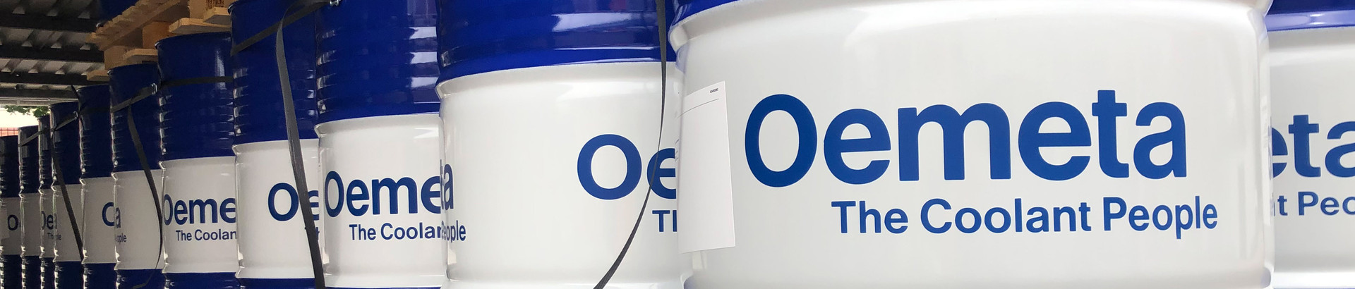 Oemeta dealers and partners | Become a sales partner now!