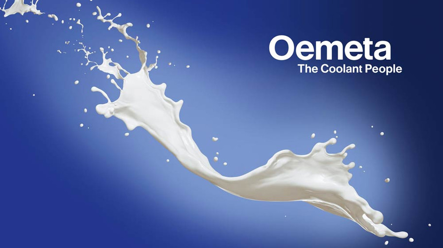 Oemeta | Ihr Experte & Partner für Kühlschmierstoffe